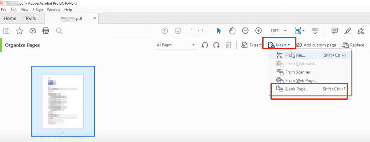 4 Best Ways to Add Blank Page to PDF: Practical Guide 2025
