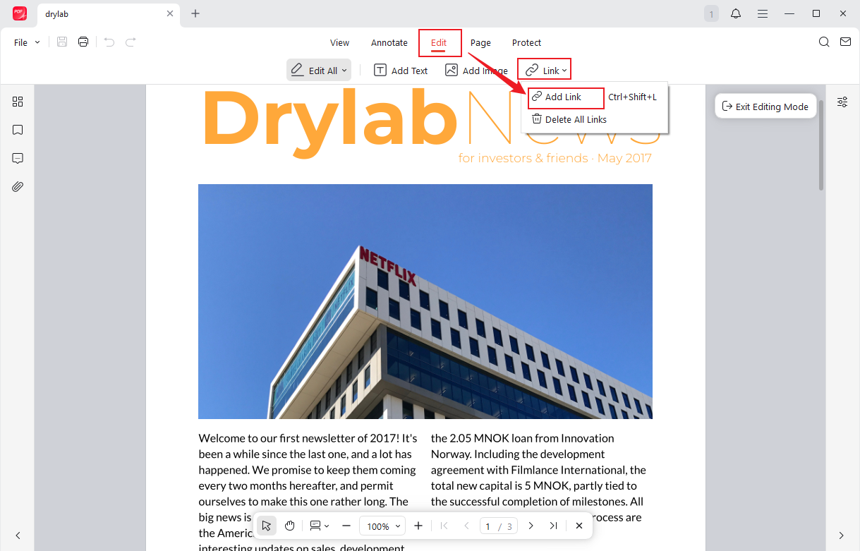 Ultimate Guide to Add Hyperlink to PDF in 4 Effortless Ways