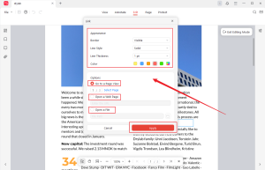 Ultimate Guide to Add Hyperlink to PDF in 4 Effortless Ways