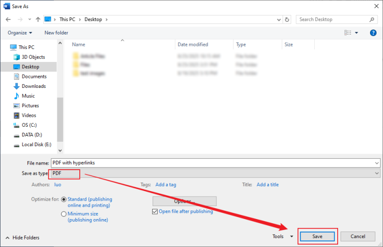 Ultimate Guide to Add Hyperlink to PDF in 4 Effortless Ways