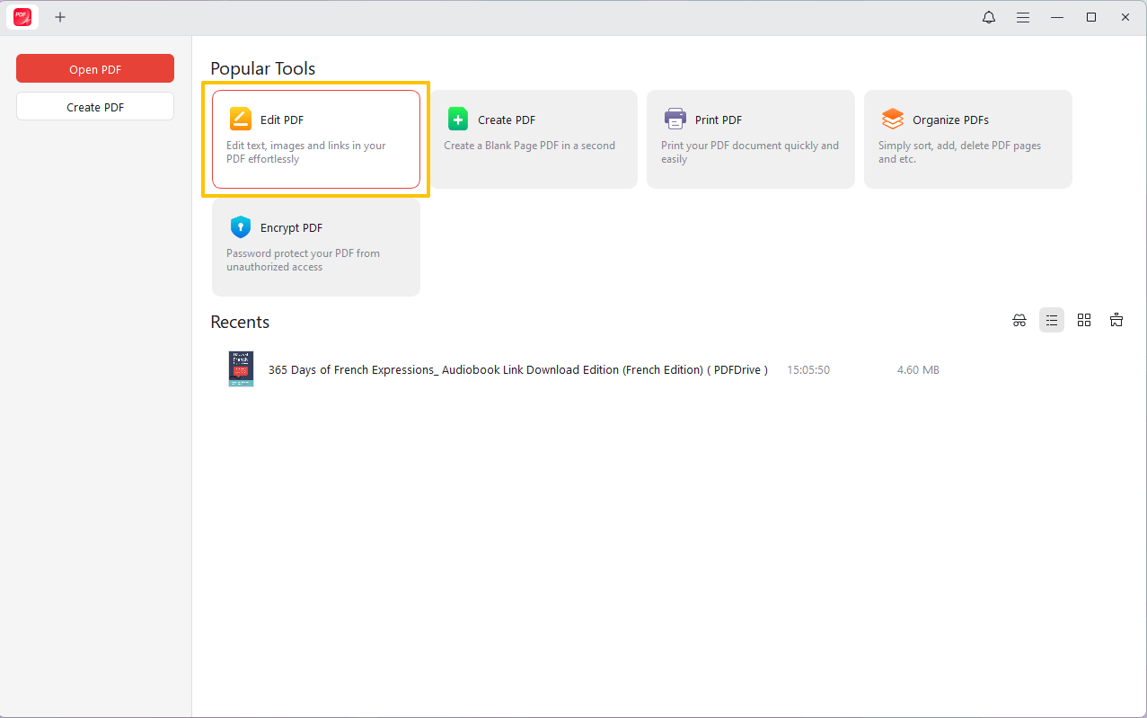 How to Add Image to PDF for Free | 5 Ways