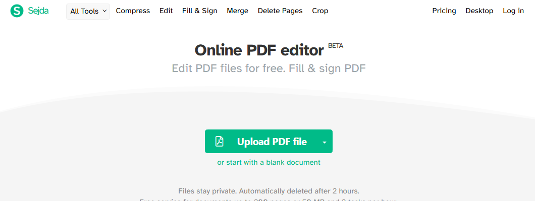 4 Free Ways | How to Edit PDF on Windows [2025 Latest]