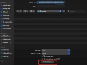 How to Make a PDF Non-Editable and Read-Only: Free & Paid