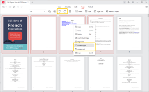 How to Rotate a PDF and Save It for Free: 4 Ways