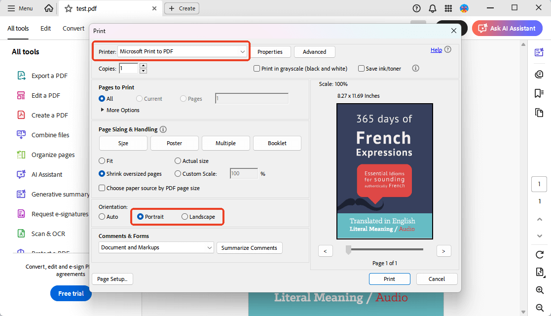 How to Rotate a PDF and Save It for Free: 4 Ways