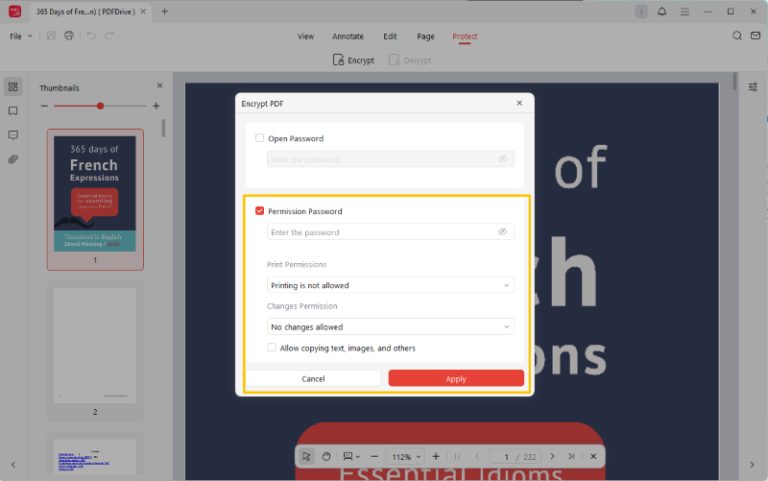 How to Encrypt a PDF File for Email for Free: 4 Ways