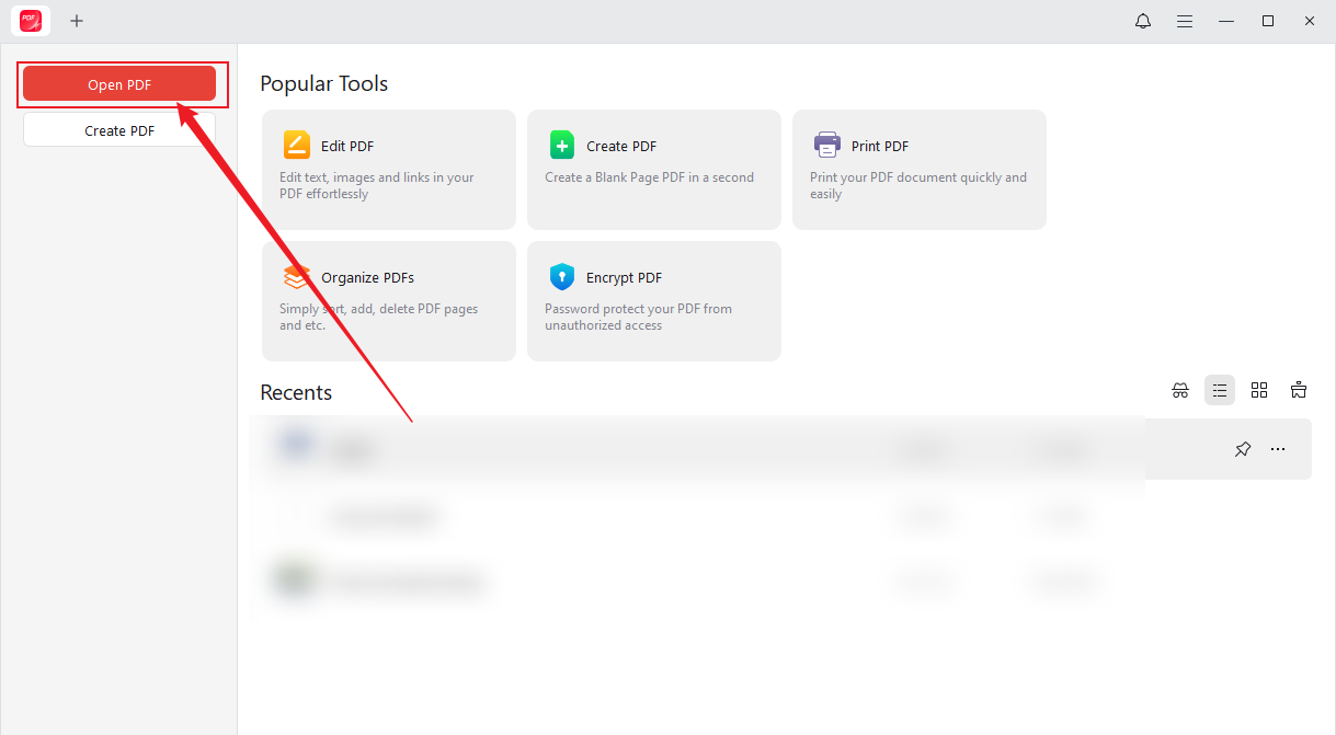 4 Proven Ways to Rearrange PDF pages Offline and Online