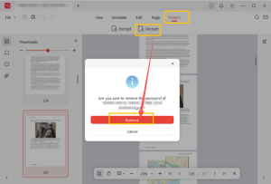 How to Add Arrow to PDF: 4 Easy Methods (Free & Pro)