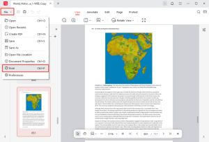 3 Free Ways to Reverse PDF Page Order Easily and Quickly