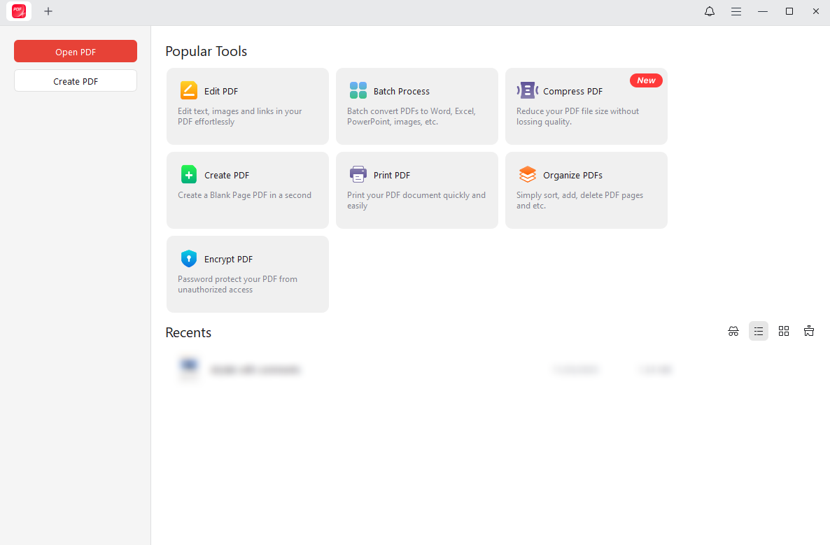 7 Trusted Adobe Acrobat Alternatives [Comprehensive Intro]