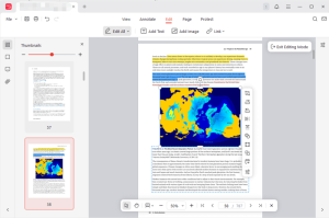 5 Best Free PDF Editors for Windows in 2025: Ultimate Picks