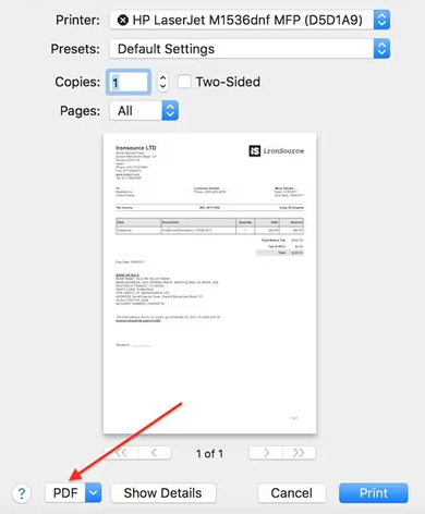 How to Create a PDF on Mac: The Ultimate Guide