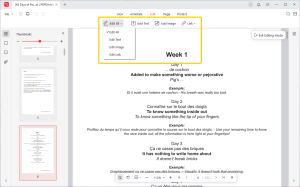How to Edit a PDF in Preview on Mac: The Ultimate Guide