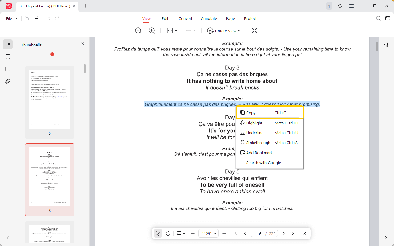 How to Extact Text from PDF for Free: 6 Proven Methods