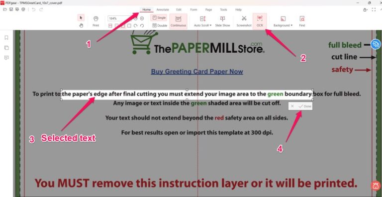 How to Extact Text from PDF for Free: 6 Proven Methods