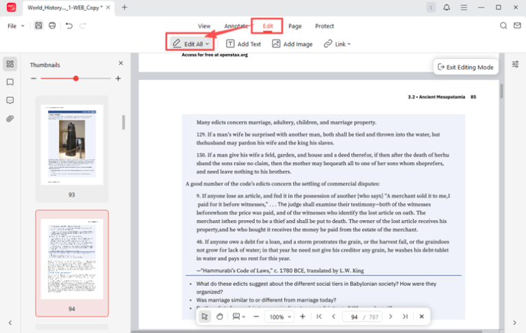 5 Free Ways to Find Font from PDF Quickly [2025 Latest]