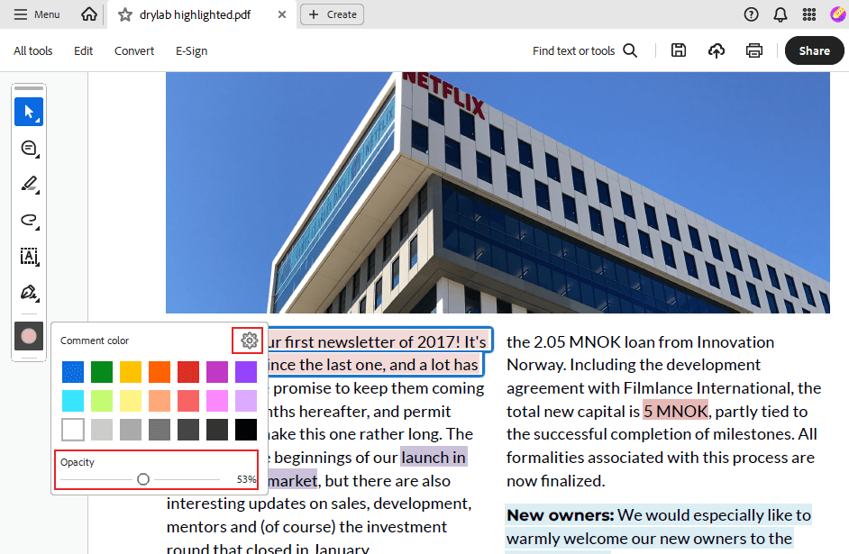 [WATCH] How to Change Highlight Color in PDF | 4 Proven Ways