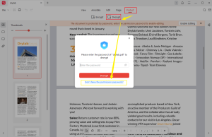 Trusted Guide on How to Change Text Color in PDF [4 Ways]