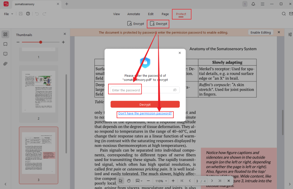 Full Guide on How to Copy Text from Secured PDF in 4 Ways