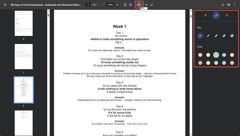 How to Highlight a PDF for Free | 4 Ways