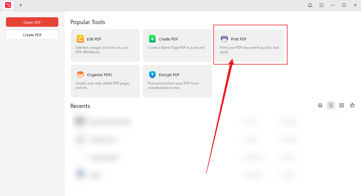 Discover 4 Easy and Free Ways to Print PDF with Comments