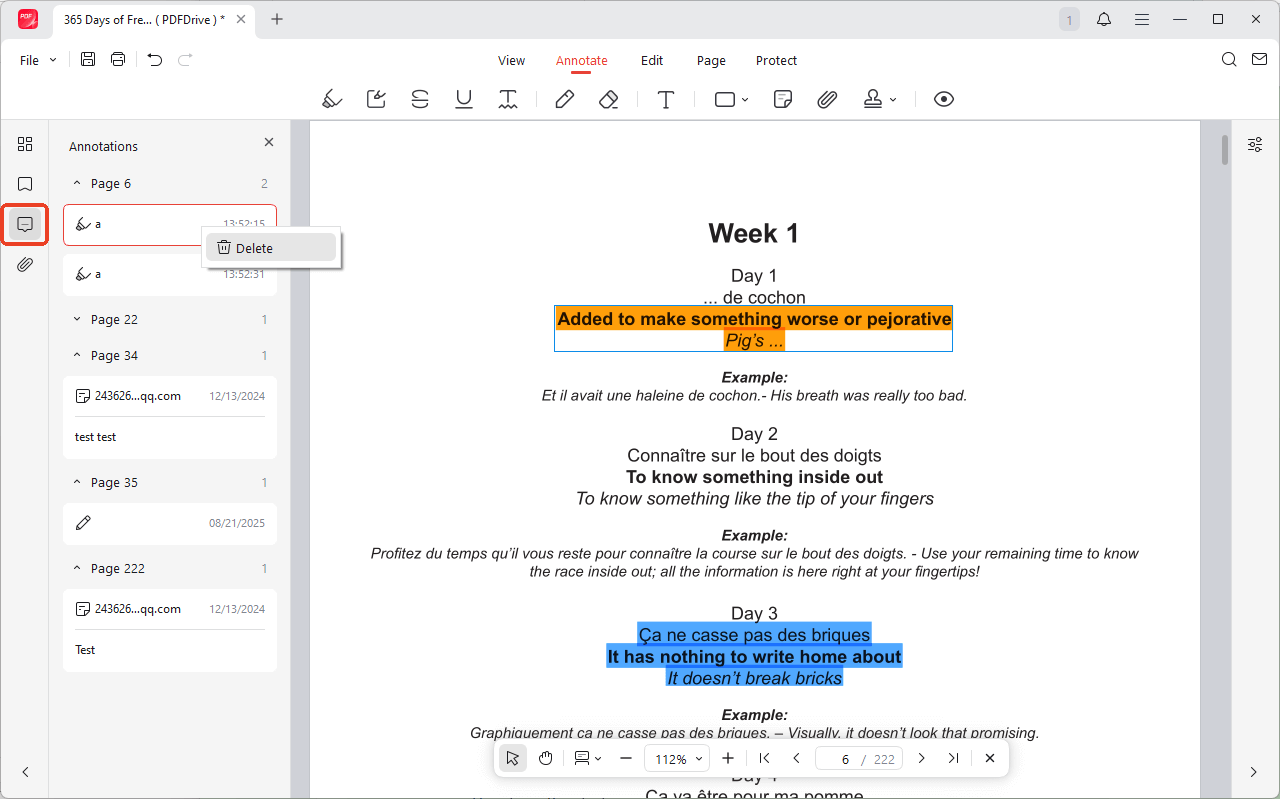How to Remove Highlight in PDF for Free | 4 Easy Ways
