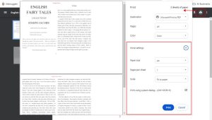 How to Resize a PDF for Printing: A Step-by-Step Guide