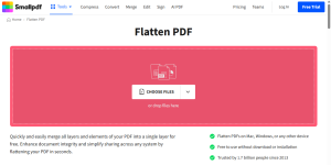 How to Make a PDF Non-Editable and Read-Only: Free & Paid
