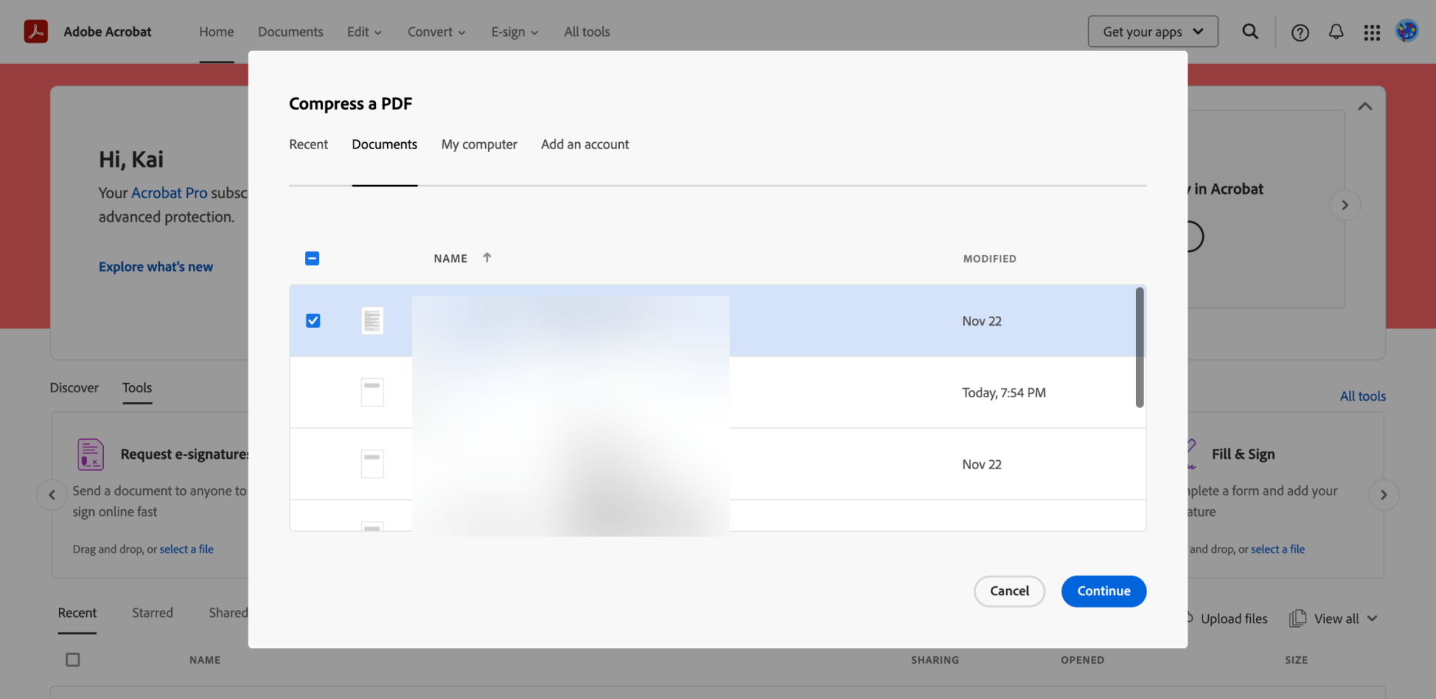 How to Compress A PDF in Adobe Acrobat: Step-by-Step Guide