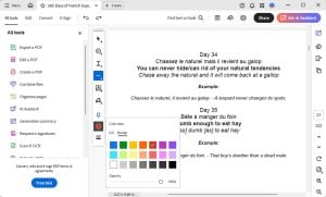 How to Draw a Line in PDF: 5 Free Methods