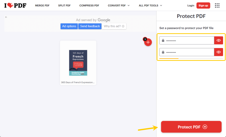 How to Encrypt a PDF File for Email for Free: 4 Ways