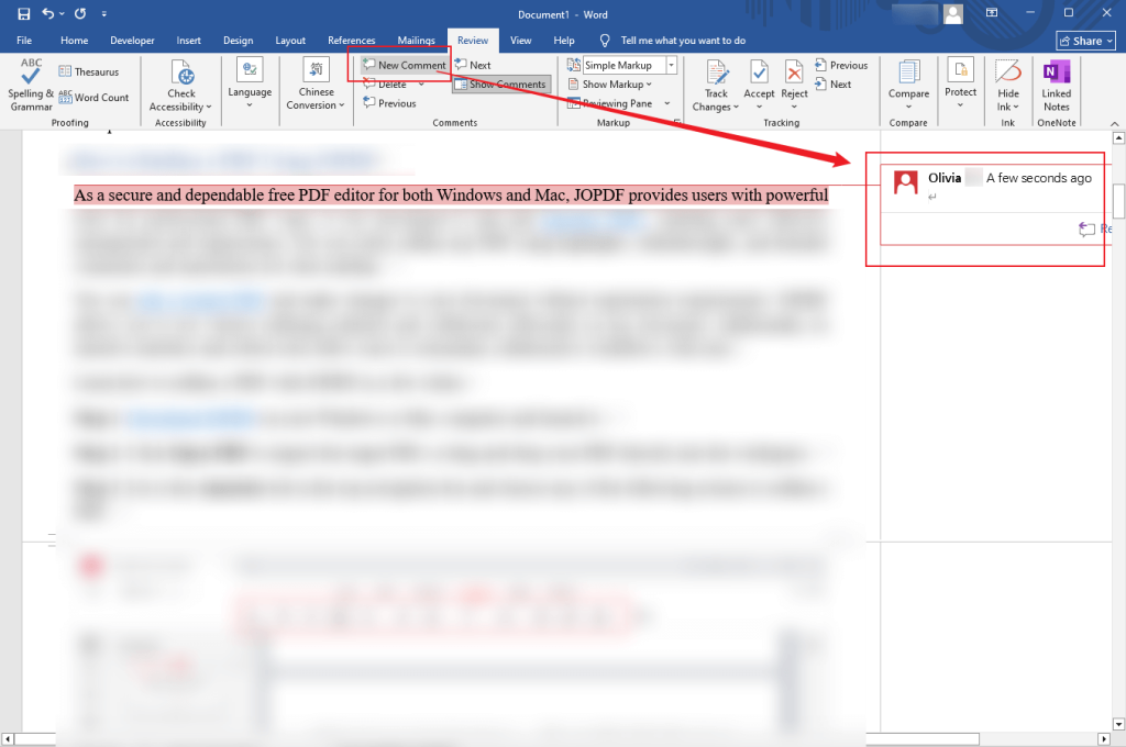 Ultimate Guide on How to Redline a PDF [5 Proven Ways]