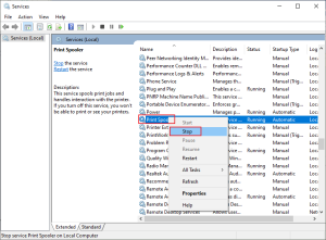 Find Causes and Fixes to “Why Can’t I Print a PDF” – Solved