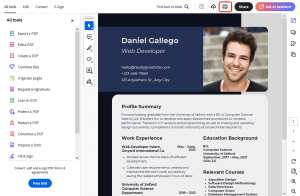 How to Enlarge a PDF for Printing: 4 Ways