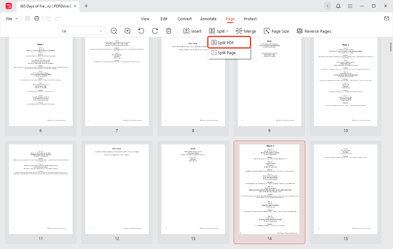 How to Split a PDF in Adobe: Step-by-Step Guide