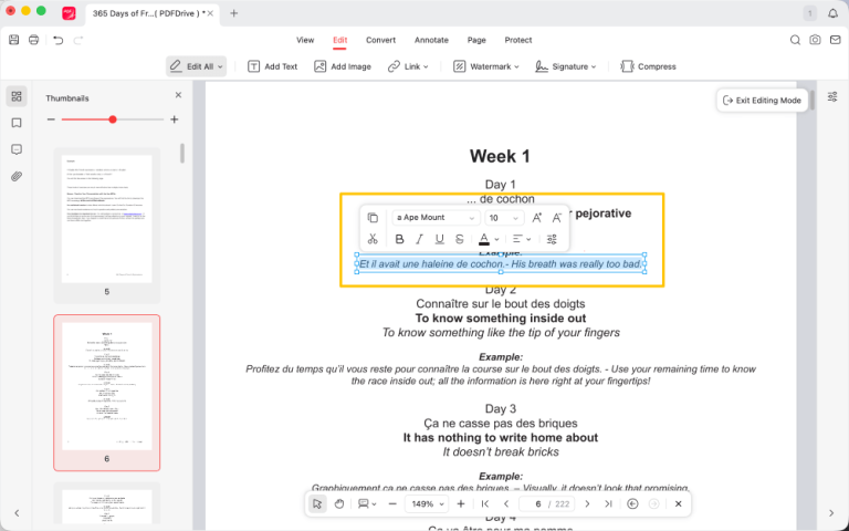 How to Add Text to a PDF on Mac: 3 Easy Ways